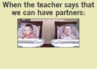 Partner GIFs - Get the best gif on GIFER