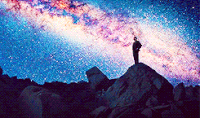 Cosmos GIFs - Get the best gif on GIFER