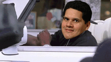 Iwata GIFs - Get the best gif on GIFER