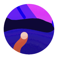 Liquid flows GIFs - Get the best gif on GIFER