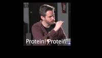 Protein GIFs - Get the best gif on GIFER