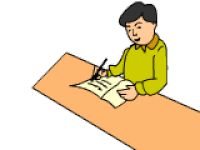 Writing GIFs - Get the best gif on GIFER