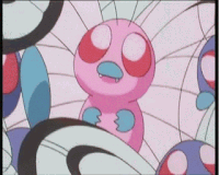 Butterfree GIFs - Get the best gif on GIFER