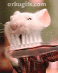 Dientes GIFs - Get the best gif on GIFER