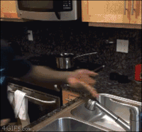 Washing GIFs - Get the best gif on GIFER