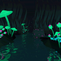 Poly GIFs - Get the best gif on GIFER