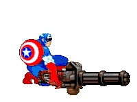 Mugen GIFs - Get the best gif on GIFER