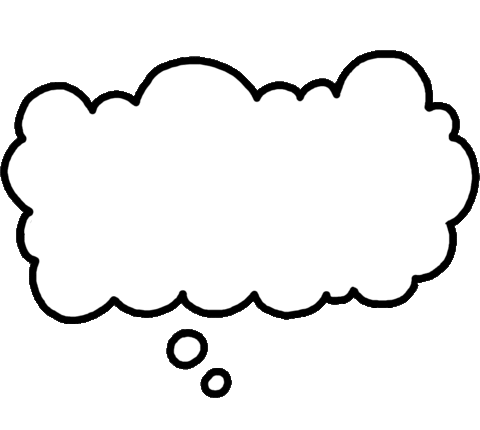 Thought process GIF - Conseguir o melhor gif em GIFER