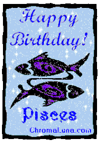 Pisces GIFs - Get the best gif on GIFER