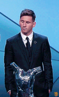 Lionel messi GIFs - Get the best gif on GIFER