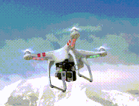 Drone GIFs - Get the best gif on GIFER