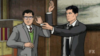 Archer GIFs - Get the best gif on GIFER