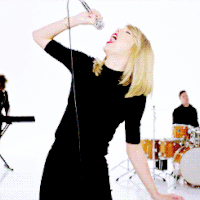 Singing GIFs - Get the best gif on GIFER