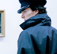 Sherlock new GIFs - Obtenez le meilleur gif sur GIFER