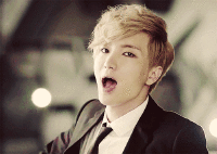 Leeteuk GIFs - Get the best gif on GIFER