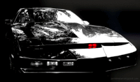 Knight rider GIFs - Get the best gif on GIFER