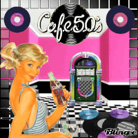 50s GIFs - Get the best gif on GIFER