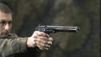 Revolver GIFs - Get the best gif on GIFER