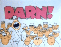 Darn GIFs - Get the best gif on GIFER