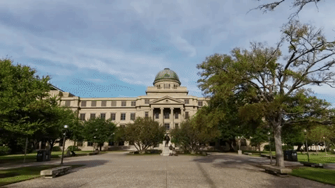 Campus GIFs - Get the best gif on GIFER