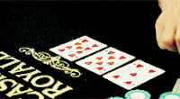 Blackjack GIFs - Get the best gif on GIFER