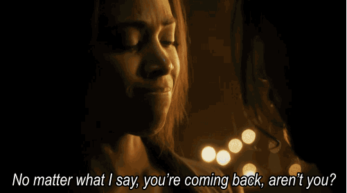 Amanda crew GIF - Conseguir el mejor gif en GIFER