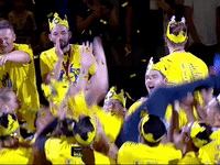 Handball GIFs - Get the best gif on GIFER