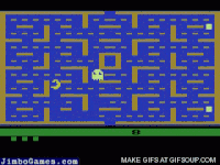 Pacman GIFs - Get the best gif on GIFER
