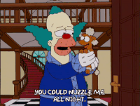 Nuzzle GIFs - Get the best gif on GIFER