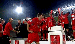 Gerrard GIFs - Get the best gif on GIFER