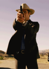 Justified GIFs - Get the best gif on GIFER