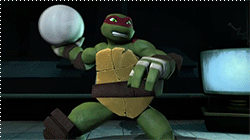 Kraang GIFs - Get the best gif on GIFER