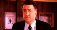 Gordon cole GIFs - Get the best gif on GIFER