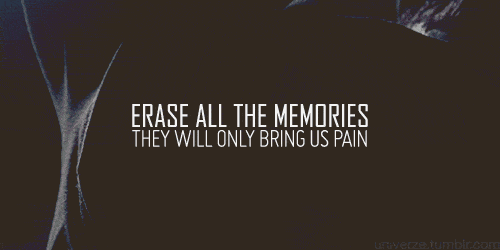 Citizen erased GIF - Conseguir o melhor gif em GIFER