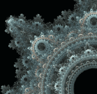Fractals GIFs - Get the best gif on GIFER