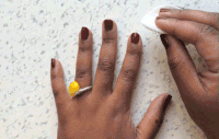 Toes GIFs - Get the best gif on GIFER