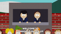 Announcer GIFs - Get the best gif on GIFER