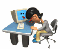 Frustration GIFs - Get the best gif on GIFER