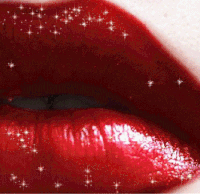 Lips GIFs - Get the best gif on GIFER