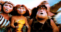 Croods GIFs - Get the best gif on GIFER