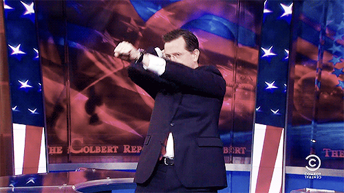 Much ado about queue GIF - Conseguir o melhor gif em GIFER