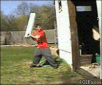 Nutshot GIFs - Get the best gif on GIFER