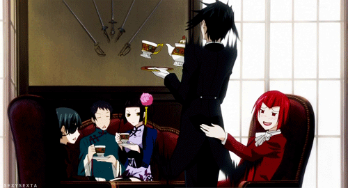 Best anime manga GIF - Conseguir o melhor gif em GIFER