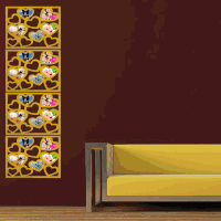 Mural GIFs - Get the best gif on GIFER