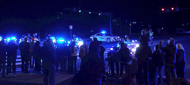 Procession GIFs - Get the best gif on GIFER