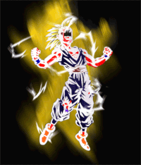 Gohan GIFs - Get the best gif on GIFER