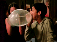 Drake Degrassi Tiro Gif