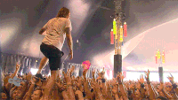 Frontman GIFs - Get the best gif on GIFER