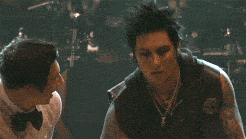 Synister gates GIF - Conseguir el mejor gif en GIFER