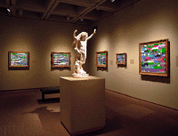 Museum GIFs - Get the best gif on GIFER